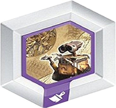 Disney Infinity Wall-E Terrain Disc - CeX (MX): - Comprar, Vender, Donar